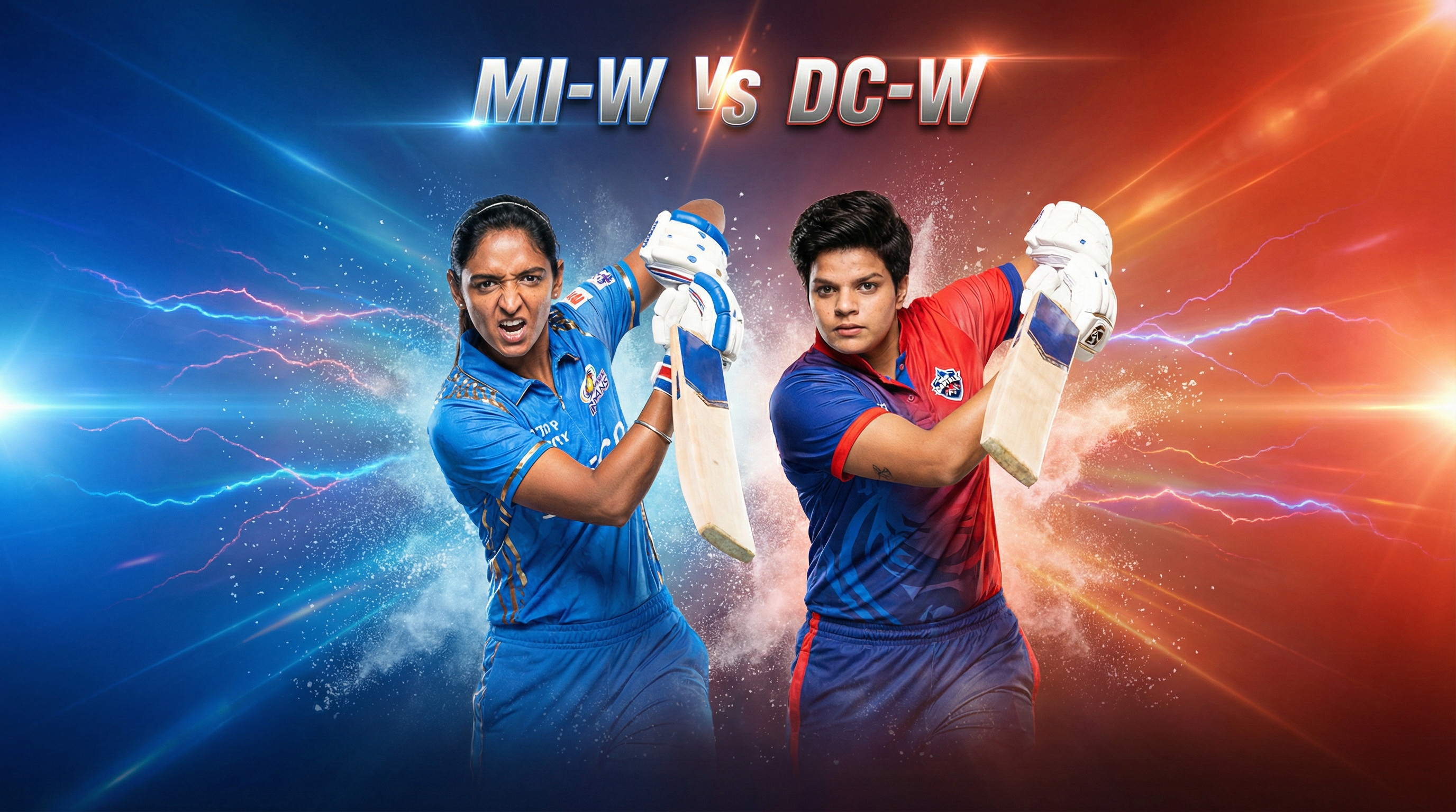 MUM-W vs DEL-W Dream11 Prediction, Fantasy Winning Team & Pitch Report ...