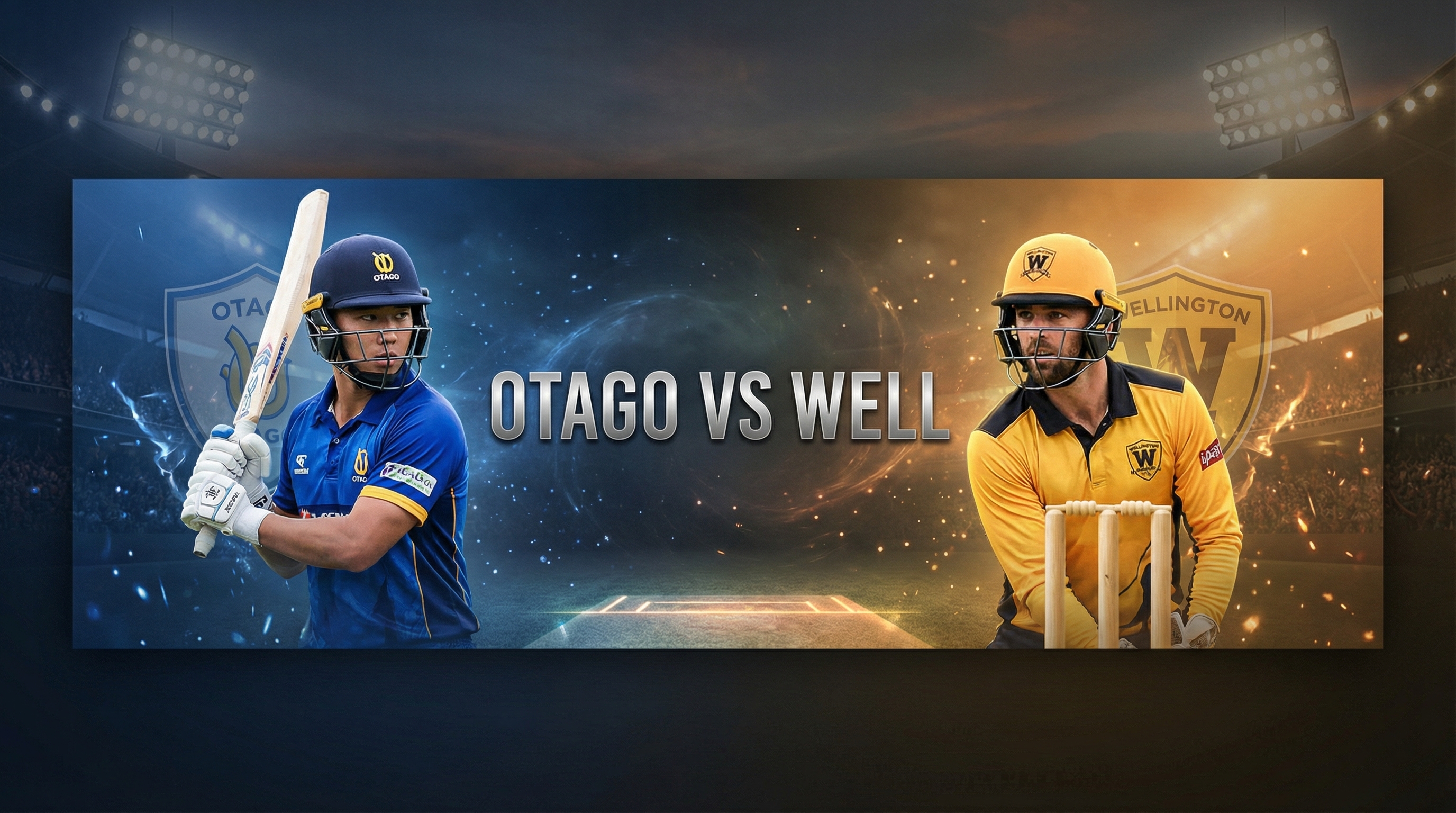 OV vs WF Dream11 Prediction, Fantasy Winning Team & Pitch Report | AI11